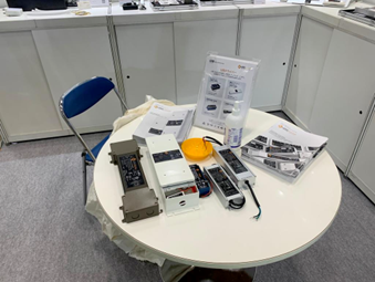 News > Partnerships Lead to Successful Event for GRE Alpha & GRE Manufacturing | GRE Alpha ...